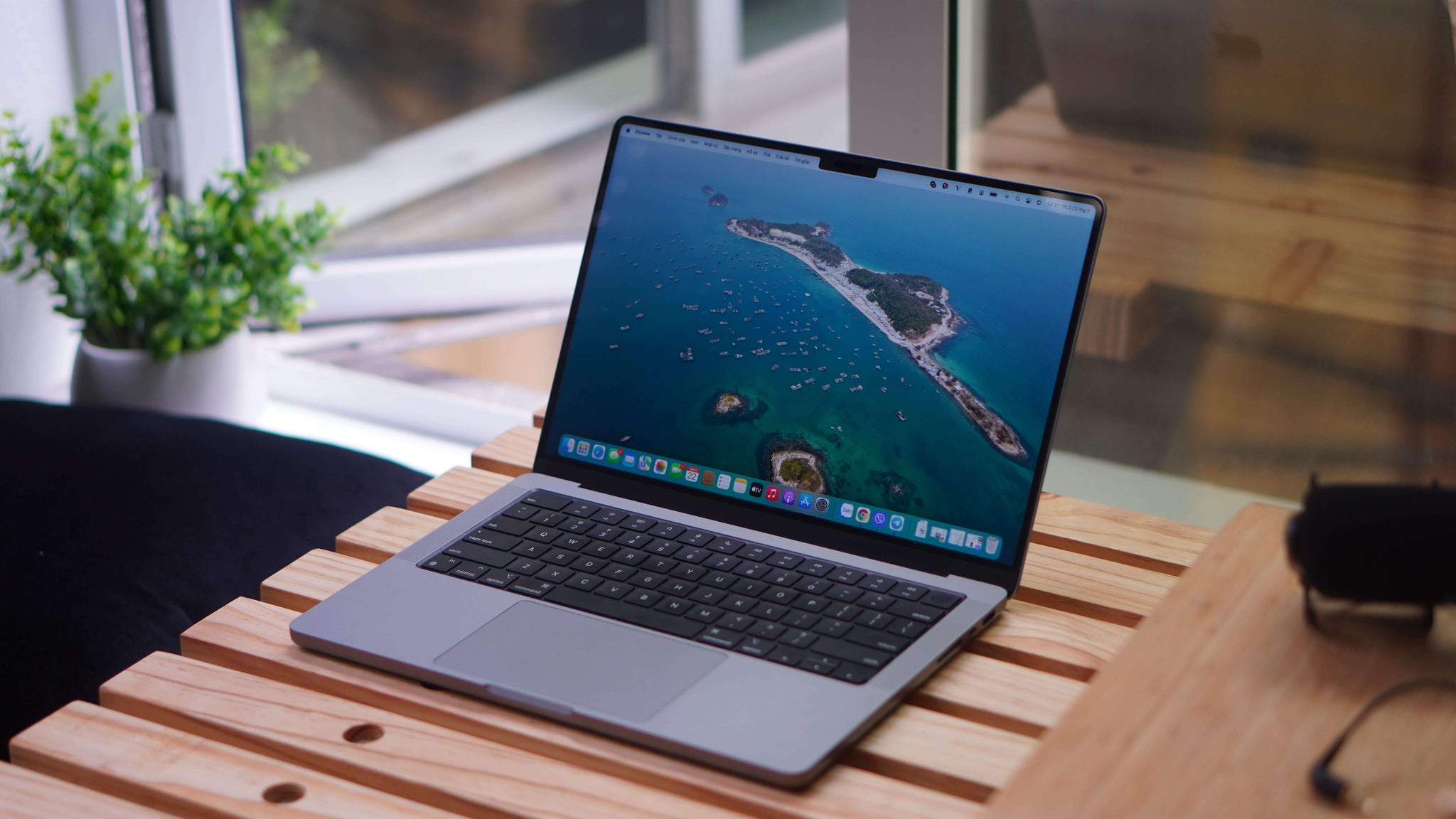 7 ưu điểm thuyết phục bạn nên sở hữu ngay chiếc macbook pro 14 inch 20